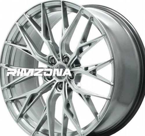 Литые диски vorsteiner R20 5x108 hgh. Беспл подбор