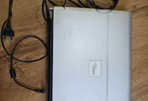 Ноутбук Fujitsu Siemens amilo pi 1505
