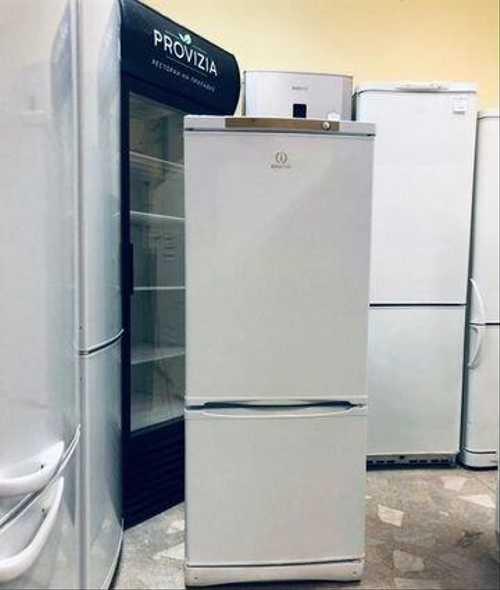 Холодильник Indesit SB15040 б/у Доставка Гарантия