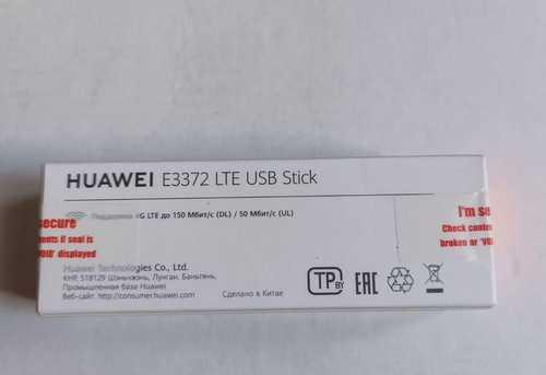 Модем Huawei E3372h-320