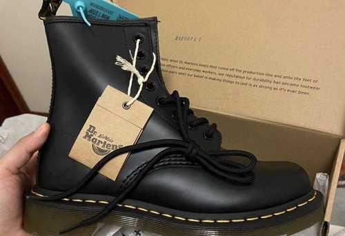 Ботинки Dr Martens 1460 Nappa