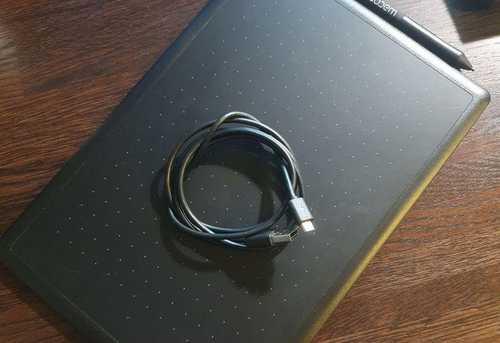 Планшет Wacom One Medium (CTL-672)