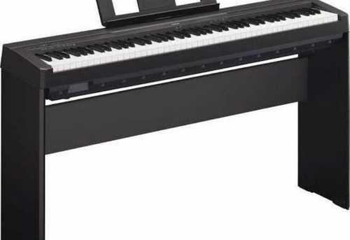 Цифровое пианино yamaha p 45