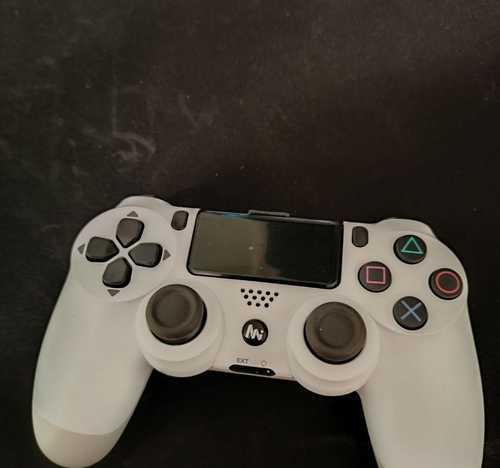 Геймпад dualshock 4