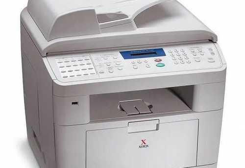 Мфу Xerox PE120i