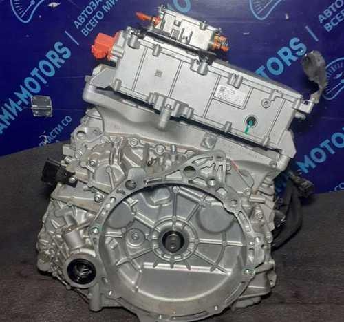 Ркпп для Chery Tiggo 7 Plus T1E sqrg4J15
