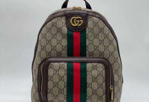 Новый женский рюкзак Gucci