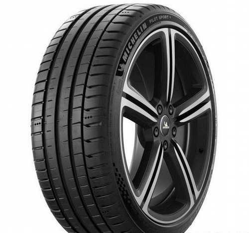 Michelin Pilot Sport 5 245/45 R19 102Y