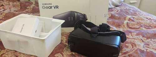 VR-очки Samsung Gear