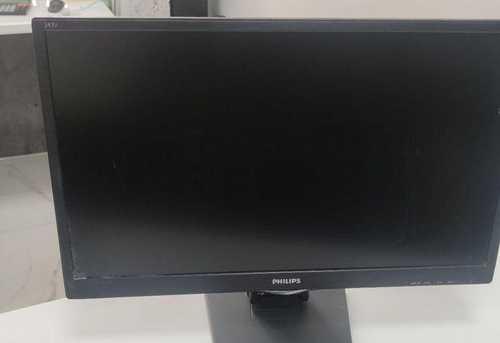 Монитор Philips 243V5Q