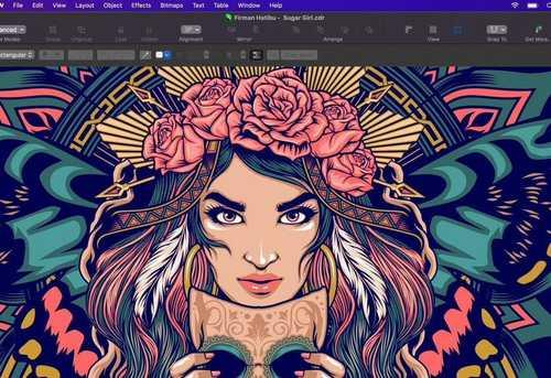 Coreldraw Graphics Suite 2022