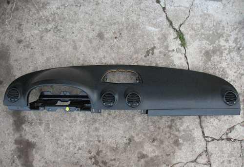 Торпедо с airbag хетчбэк Chevrolet Lacetti