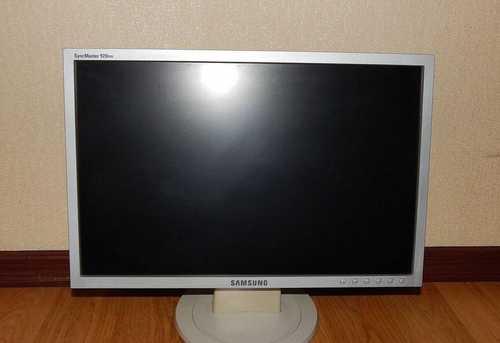 Мониторы 19" и 23" Aser & Samsung