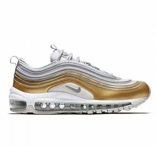 Nike Air Max 97 OG AQ4137-001 (35.5-44.5 EU)