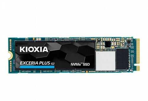 Диск SSD kioxia (Toshiba) LRD20Z500G