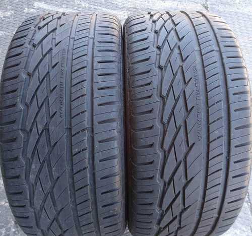 General Tire Grabber GT 275/40 R20 106Y