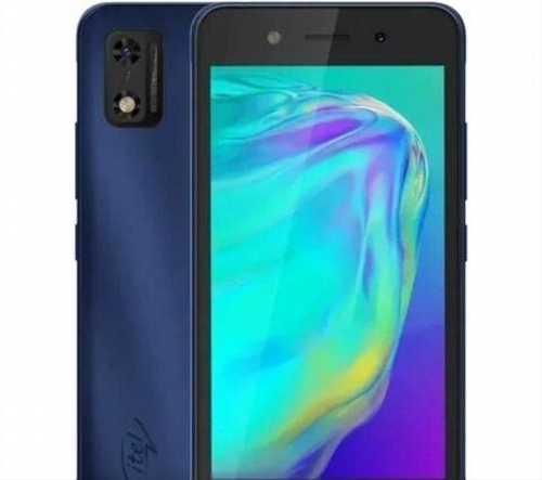 Смартфон itel A17 1+16GB