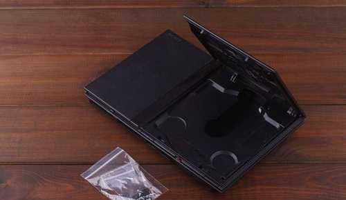Корпус PlayStation 2 Slim 77008 с болтами