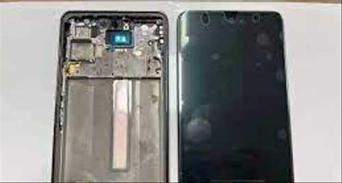 Дисплей Samsung Galaxy A53+Замена