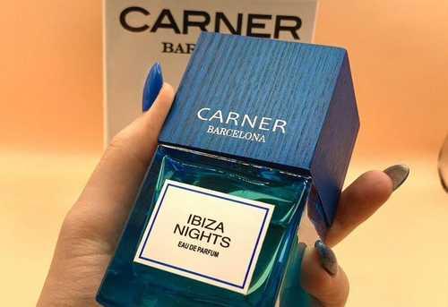 Духи Ibiza Nights Carner Barcelona