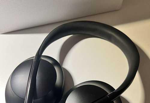 Bose Noise Cancelling Headphones 700