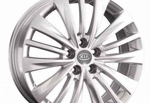 Диски KIA KI329 7.5/18 5x114.3 ET55 d67.1 S