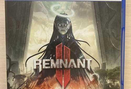 Remnant 2 ps5