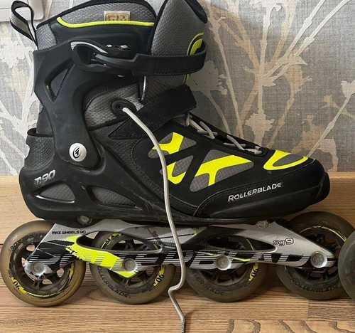 Ролики rollerblade 42