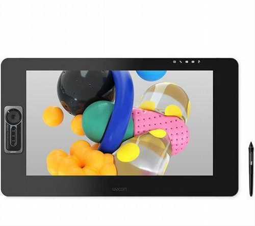 Монитор-планшет Wacom Cintiq Pro 24 touch #305504