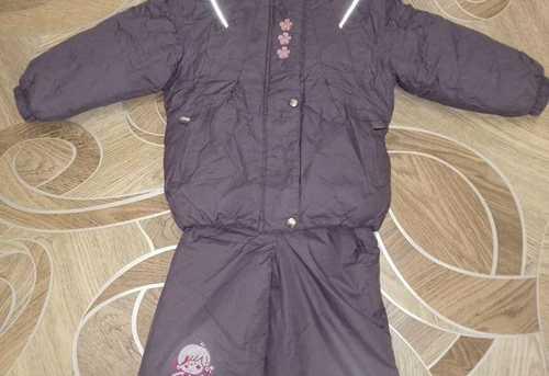 Зимний костюм Kerry 92-98