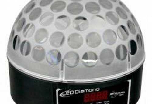 Световой прибор для клуба LED Diamond