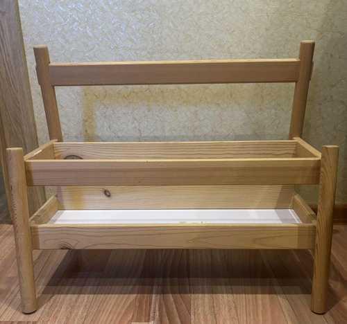Газетница IKEA