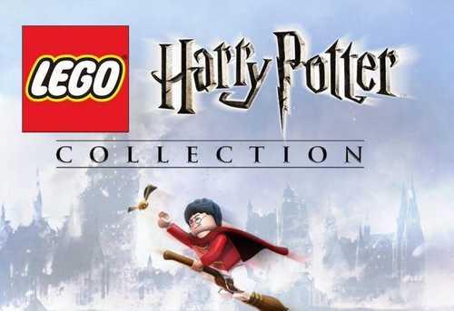 Lego Harry Potter Collection PS4/PS5