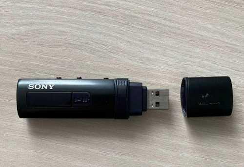 Mp3 плеер Sony Walkman