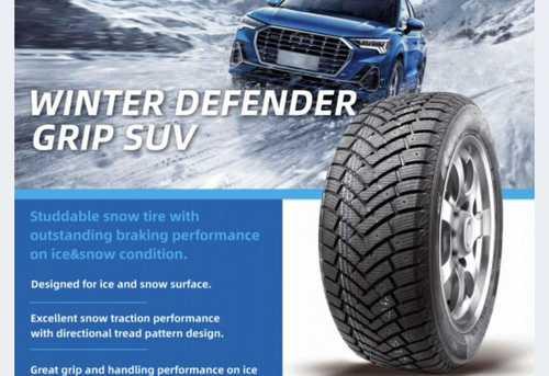 Leao Winter Defender Grip 225/55 R18 98T