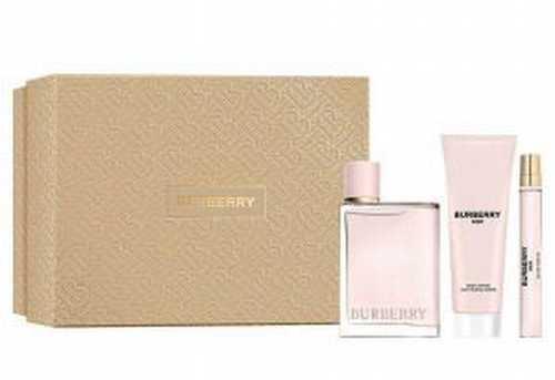 Подарочный набор Burberry Her