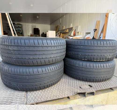 Hankook Ventus Prime 2 K115 225/60 R17 99H