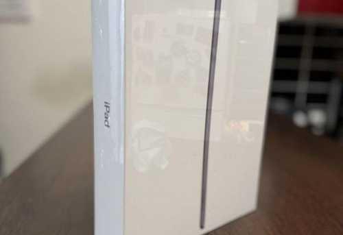 Планшет Apple iPad 10.2 64GB Space Gray. Новый