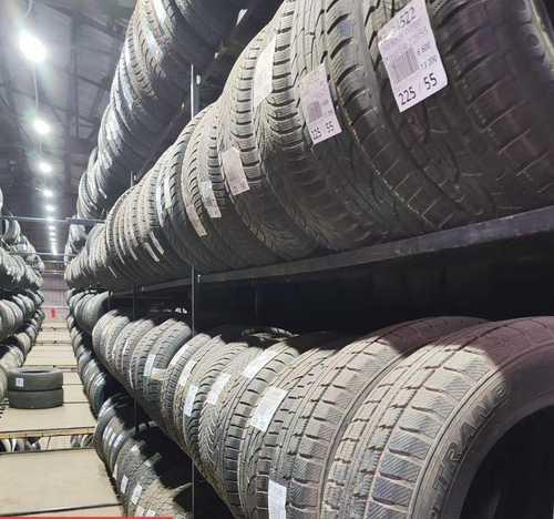 Goodyear Cargo Vector 2 205/65 R15C 108N