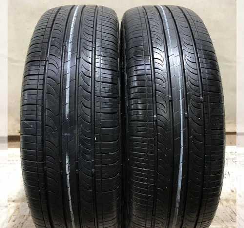 Nexen Classe Premiere CP672 205/65 R16 95H