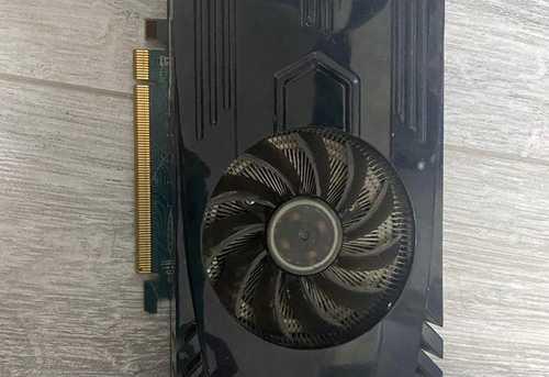 HIS AMD Radeon HD 6870