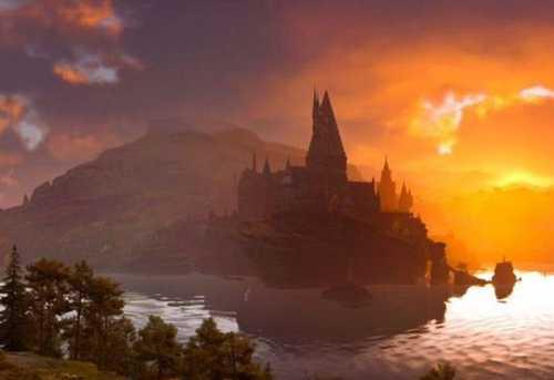 Hogwarts Legacy PS4 PS5 на русском Набережные Челн