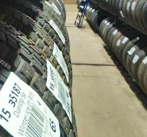 Nokian Tyres Nordman 5 195/55 R16 91M