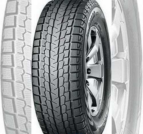 Yokohama Ice Guard SUV G075 265/40 R21 105Q