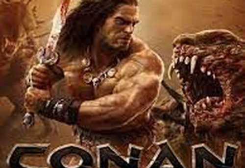 Conan Exiles Xbox ONE