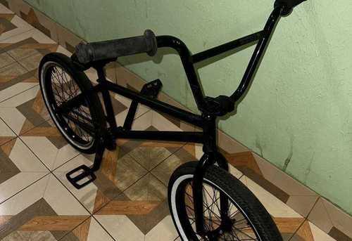 Bmx