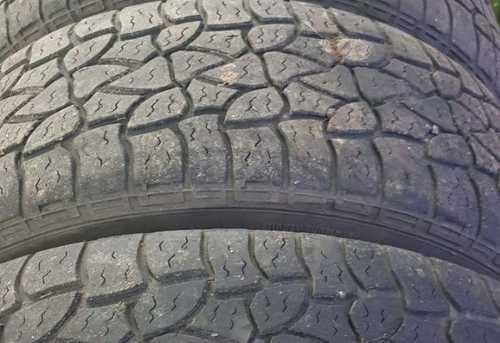 Mickey Thompson Baja STZ 275/55 R20 117T