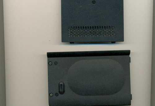 Крышка RAM HDD Toshiba Satellite L300, L305