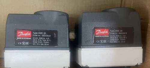 Электропривод Danfoss Ame 20 082G3015