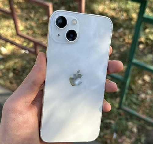 iPhone 13, 128 ГБ